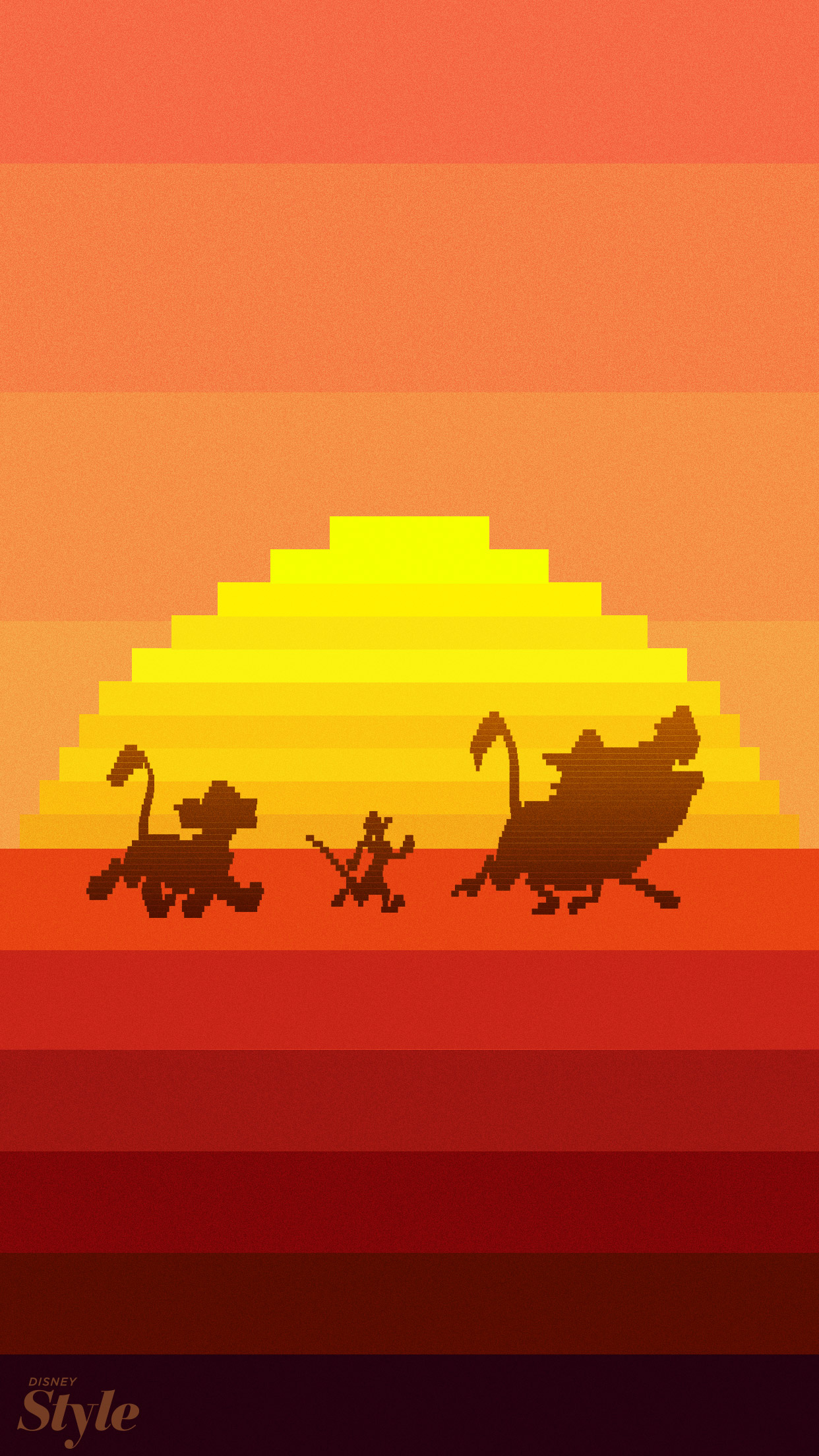 Simba iPhone Wallpapers - Wallpaper Cave
