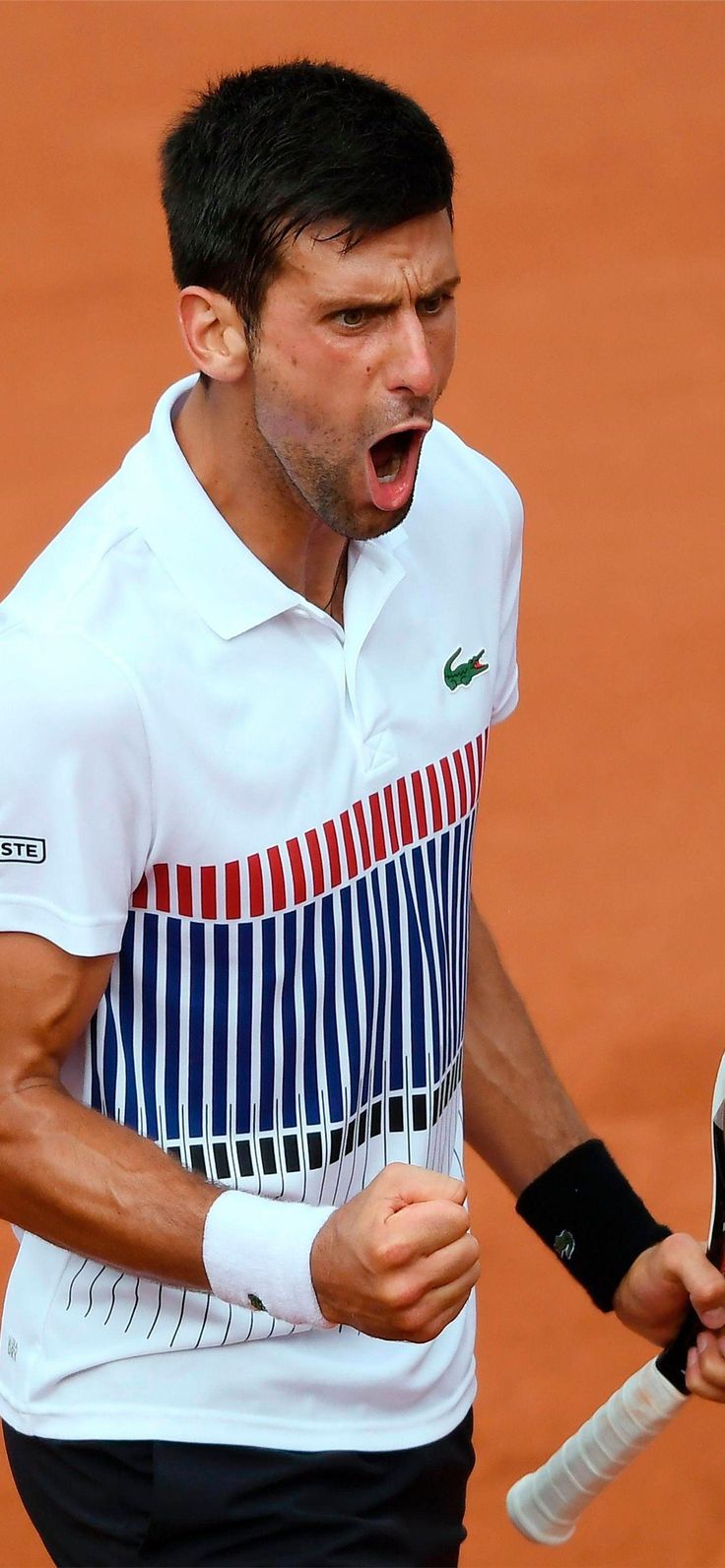 Djokovic Phone Wallpapers - Wallpaper Cave