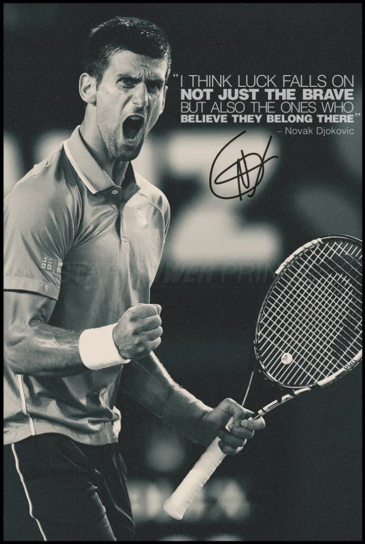 Djokovic Phone Wallpapers - Wallpaper Cave