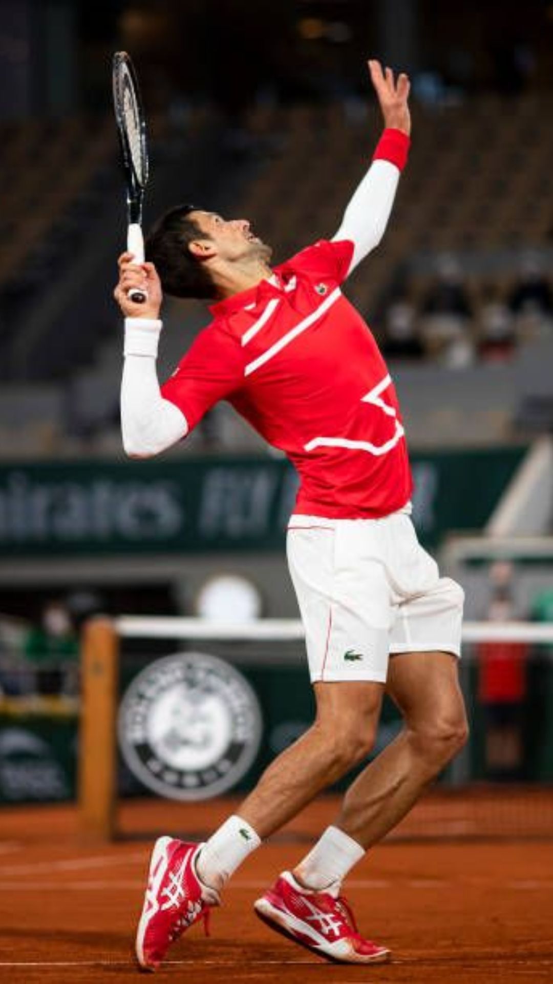 Djokovic Phone Wallpapers - Wallpaper Cave