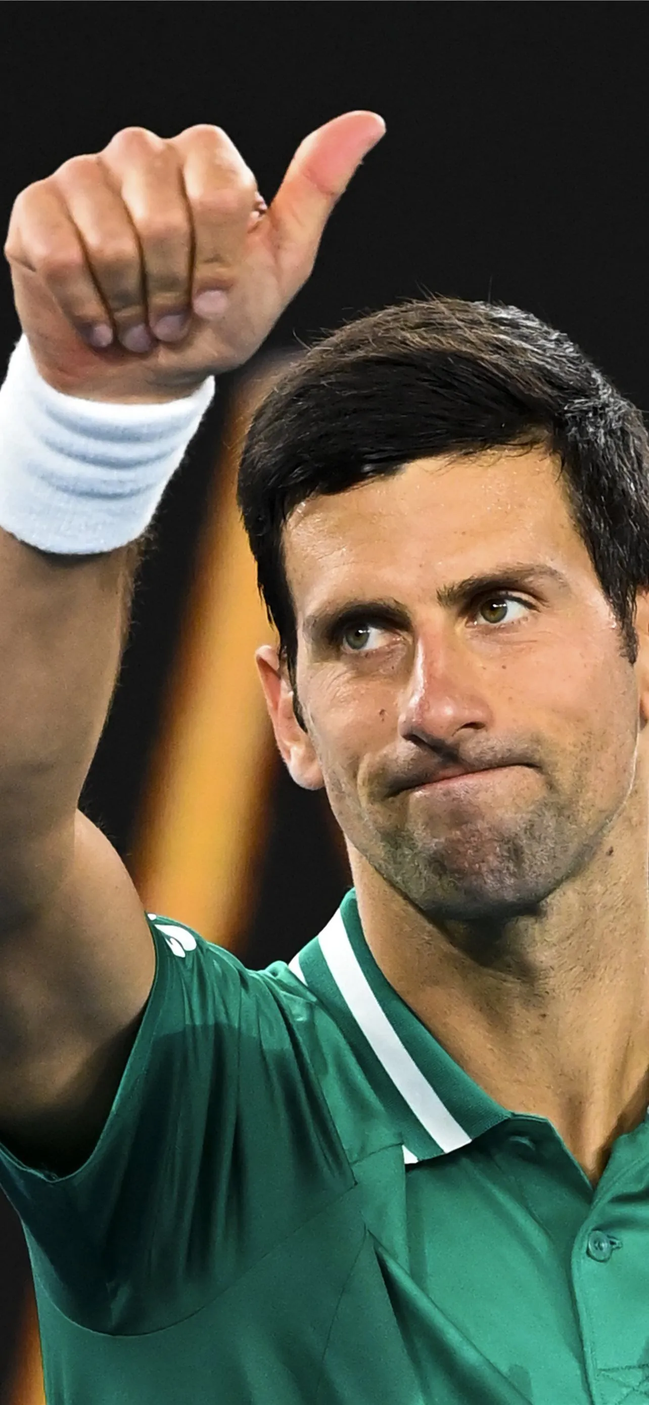 Djokovic Phone Wallpapers - Wallpaper Cave