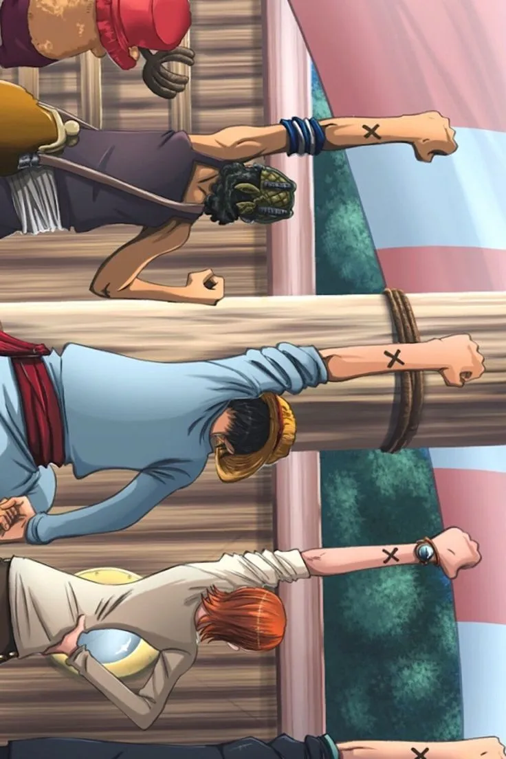 One Piece Alabasta Phone Wallpapers - Wallpaper Cave
