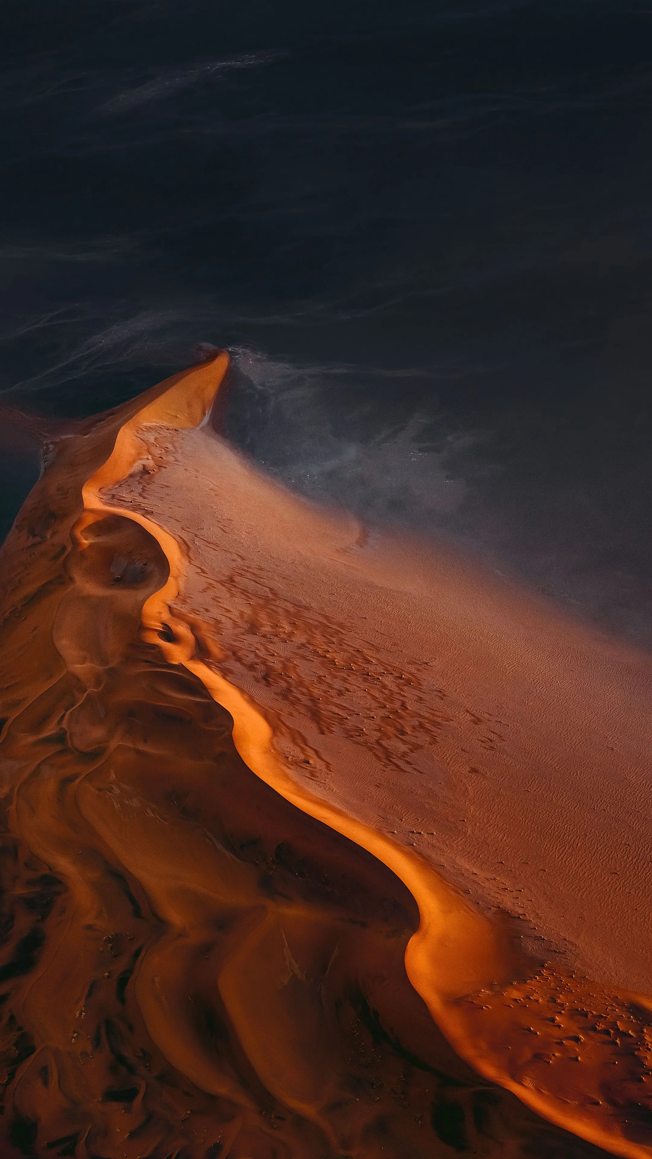 Sand Phone Wallpapers - Wallpaper Cave