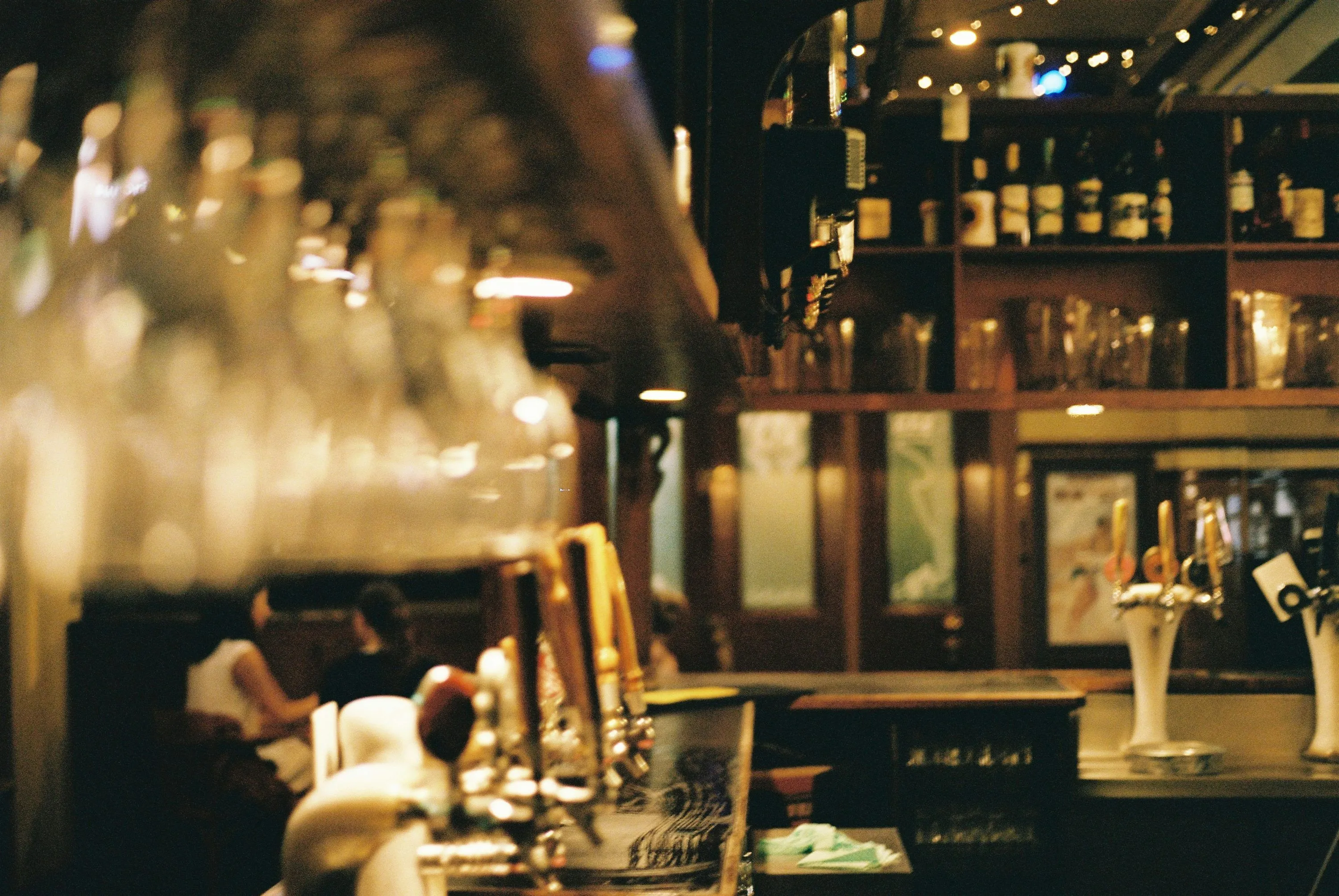 Irish Pub 4k Wallpapers - Wallpaper Cave