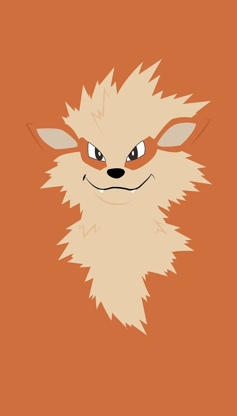 Arcanine Phone Wallpapers - Wallpaper Cave