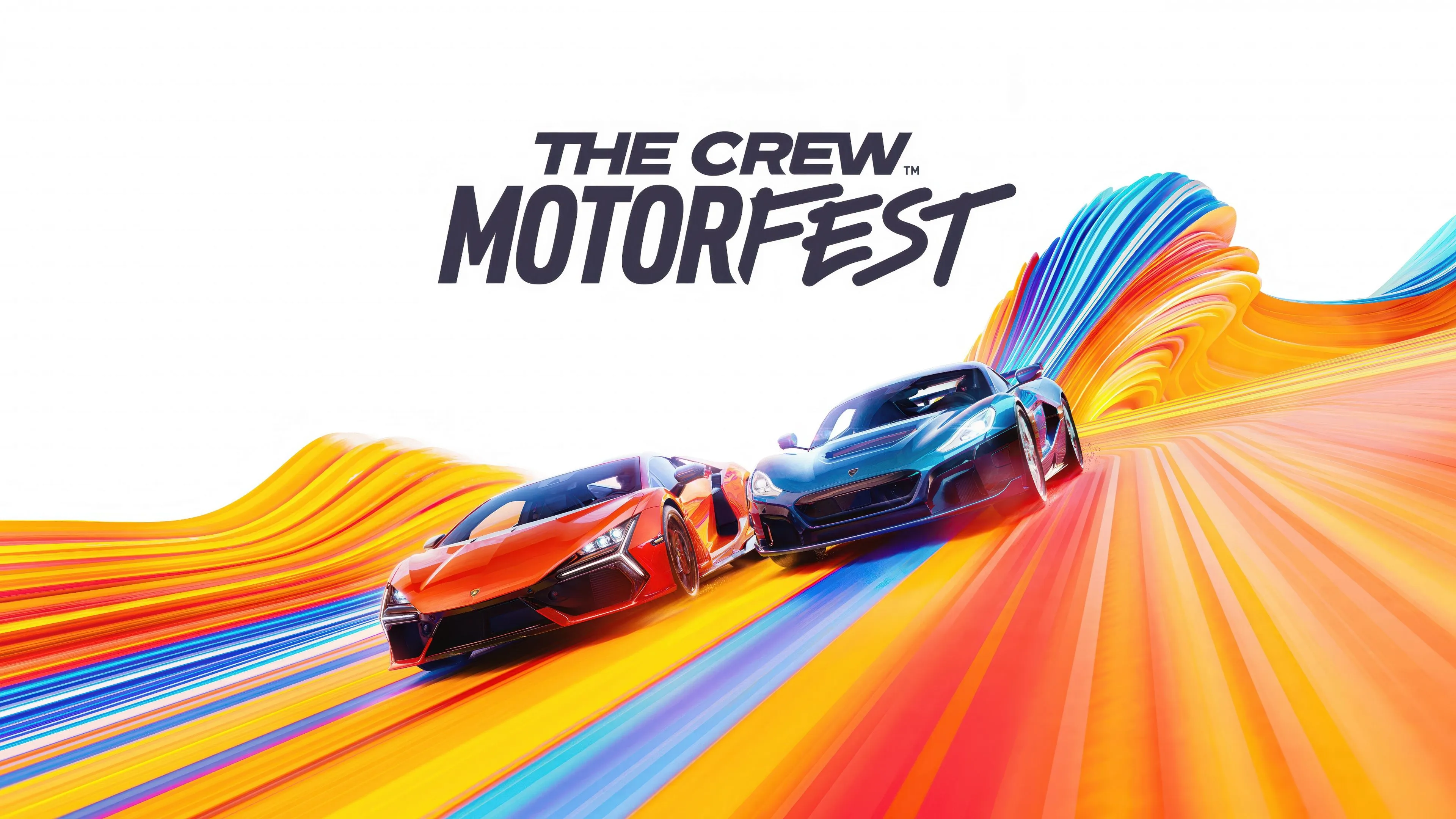 The Crew Motorfest 4k Wallpapers - Wallpaper Cave