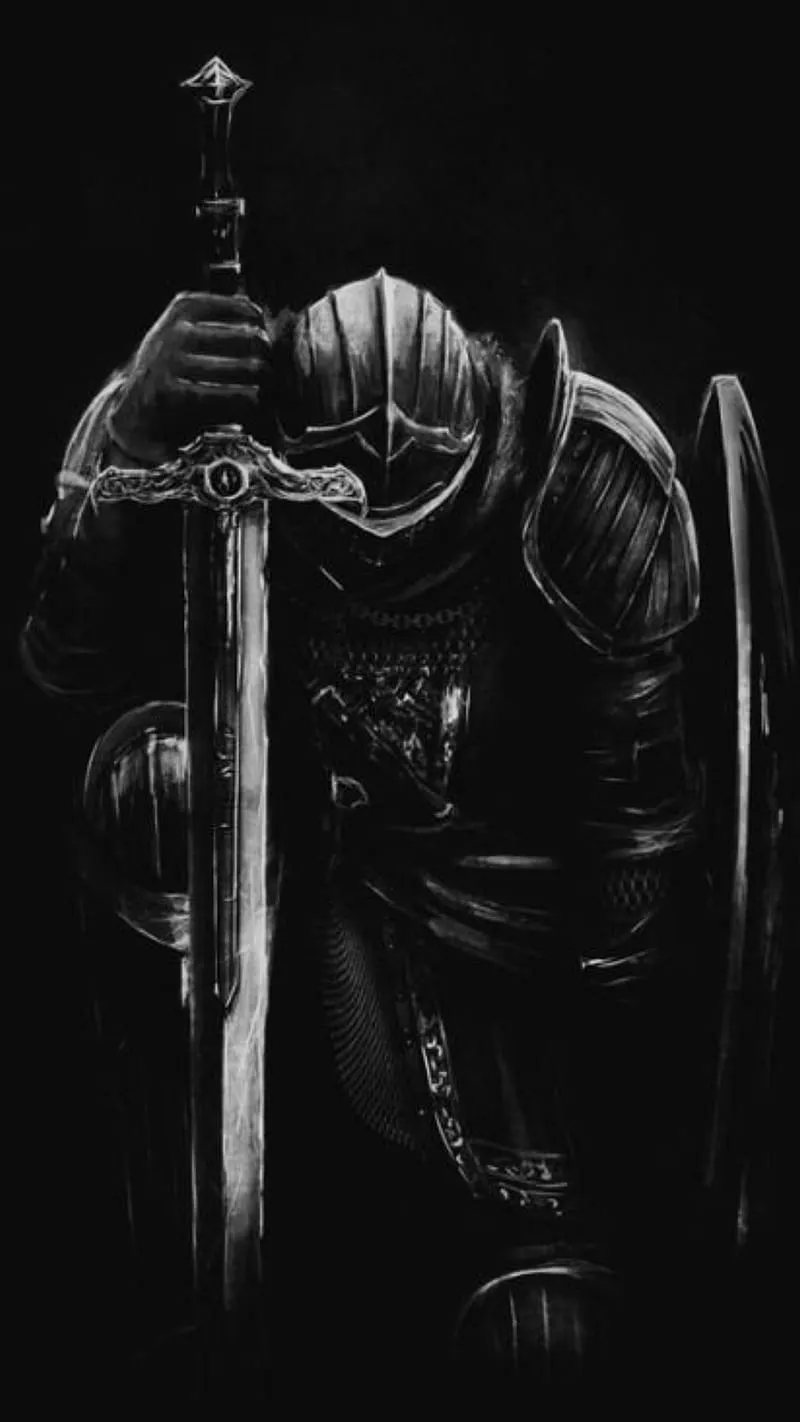 Phone Knight Wallpapers - Wallpaper Cave