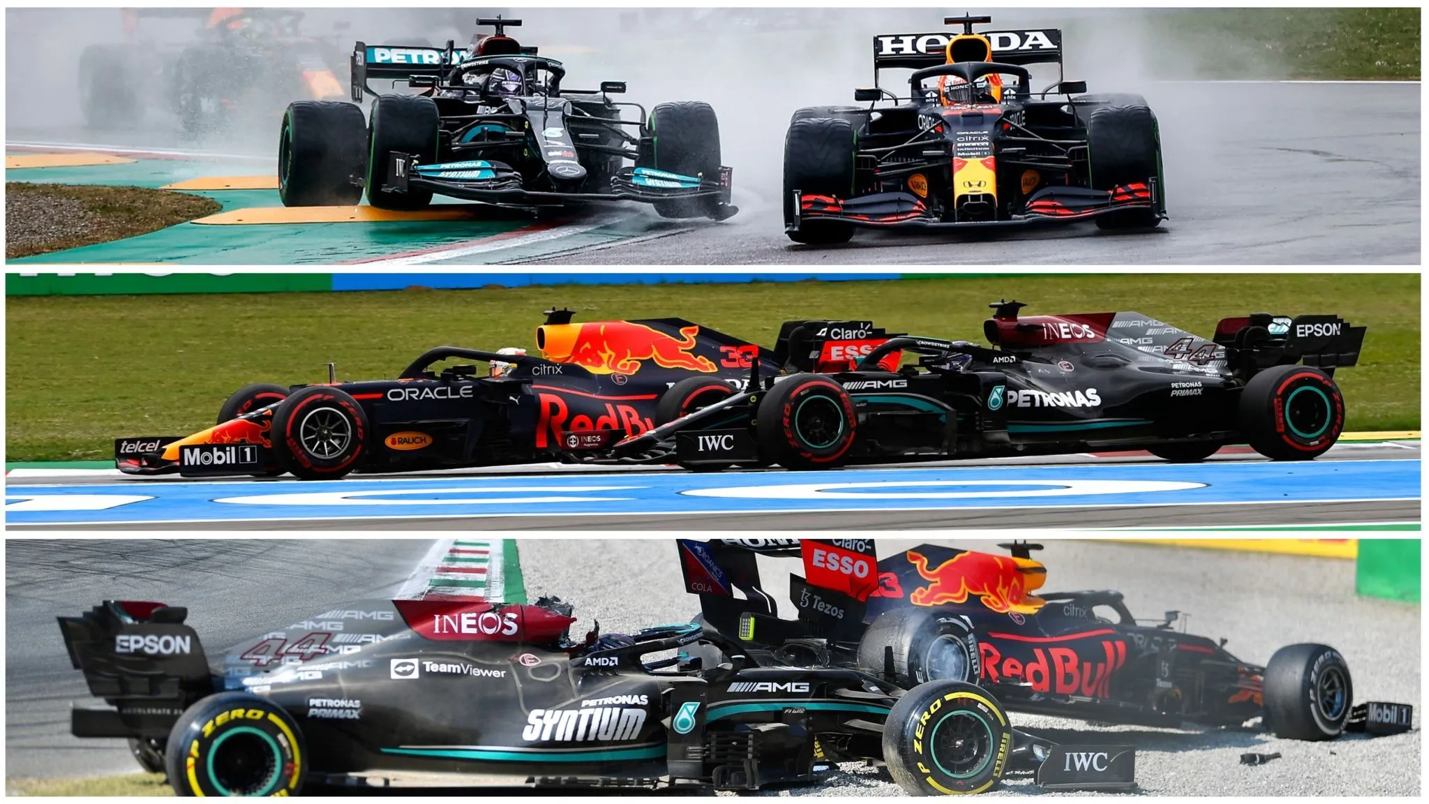 Max Vs Lewis Wallpapers - Wallpaper Cave