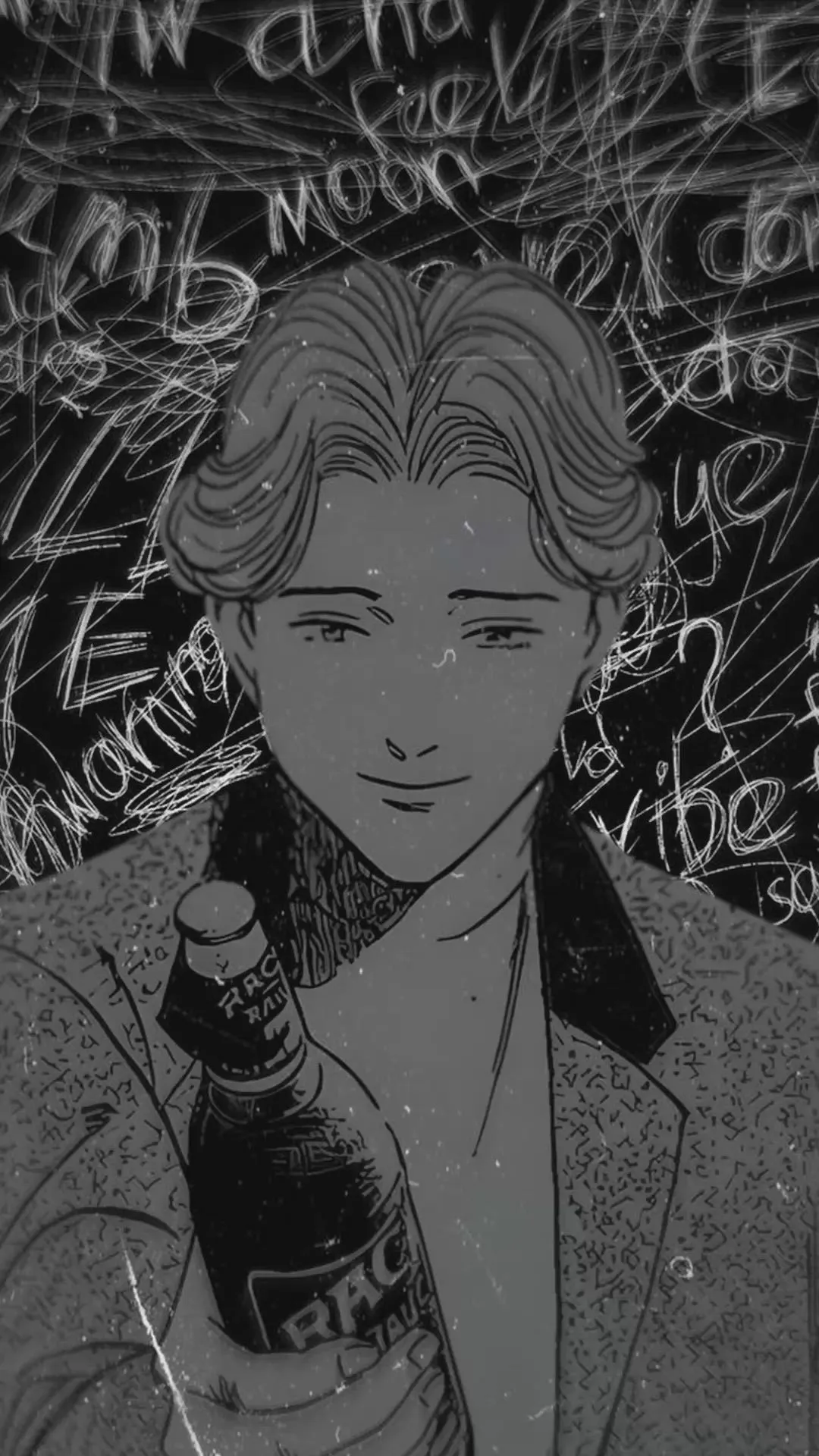 Johan Liebert Mobile Wallpapers - Wallpaper Cave