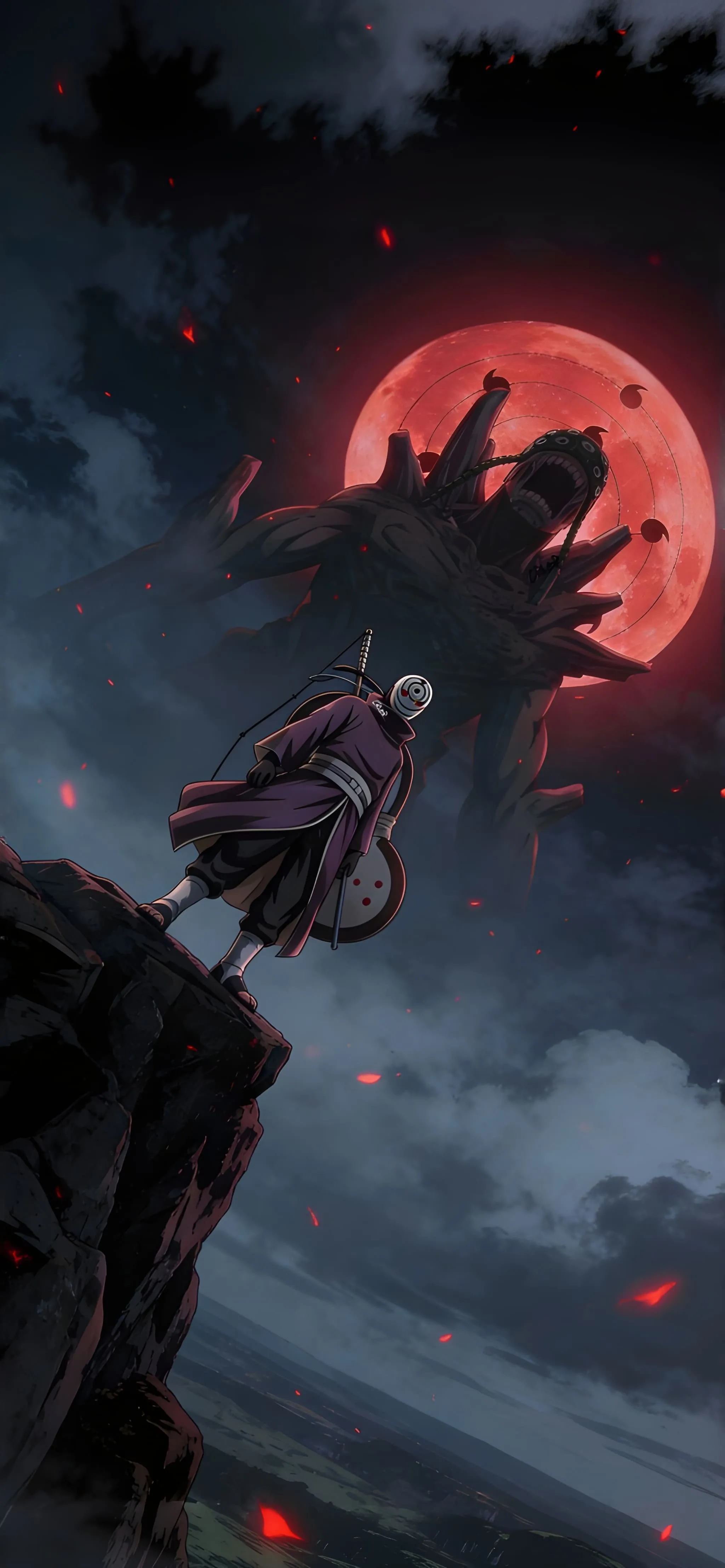 Madara Uchiha 8k PS5 Wallpapers - Wallpaper Cave