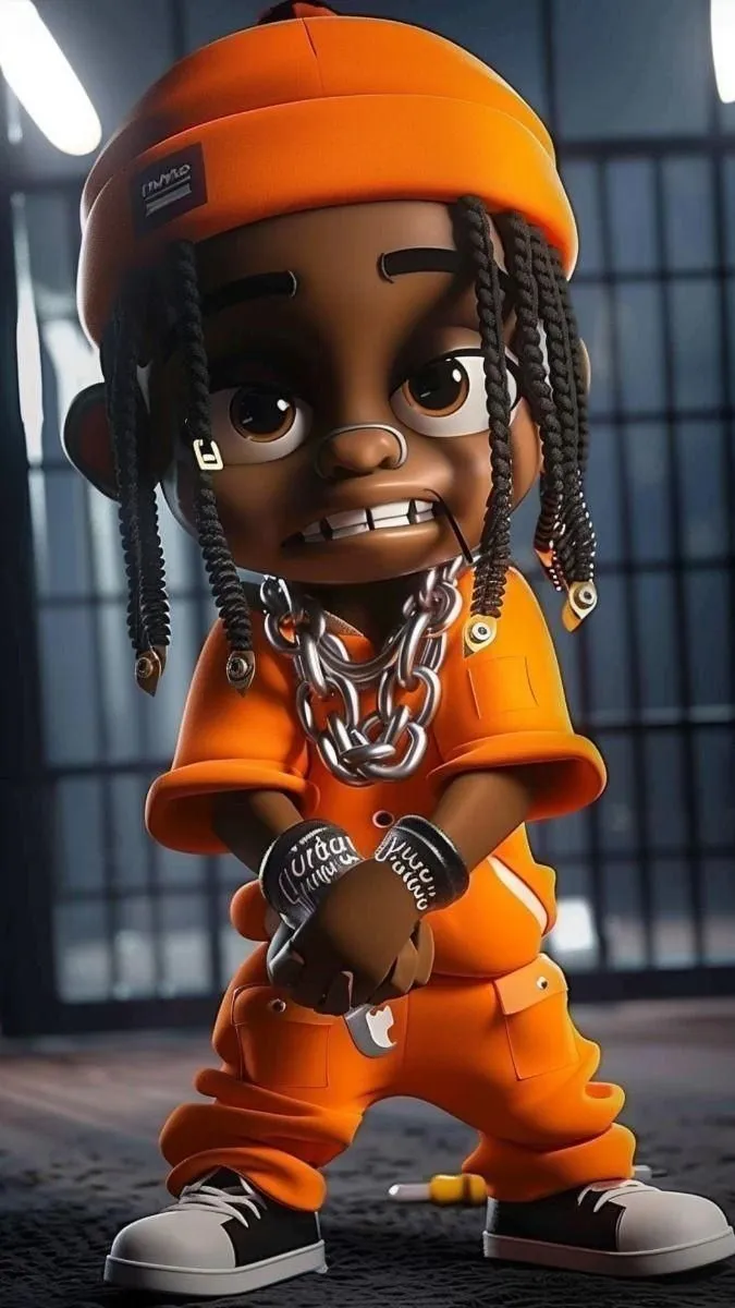 Baby Gangster Wallpapers - Wallpaper Cave