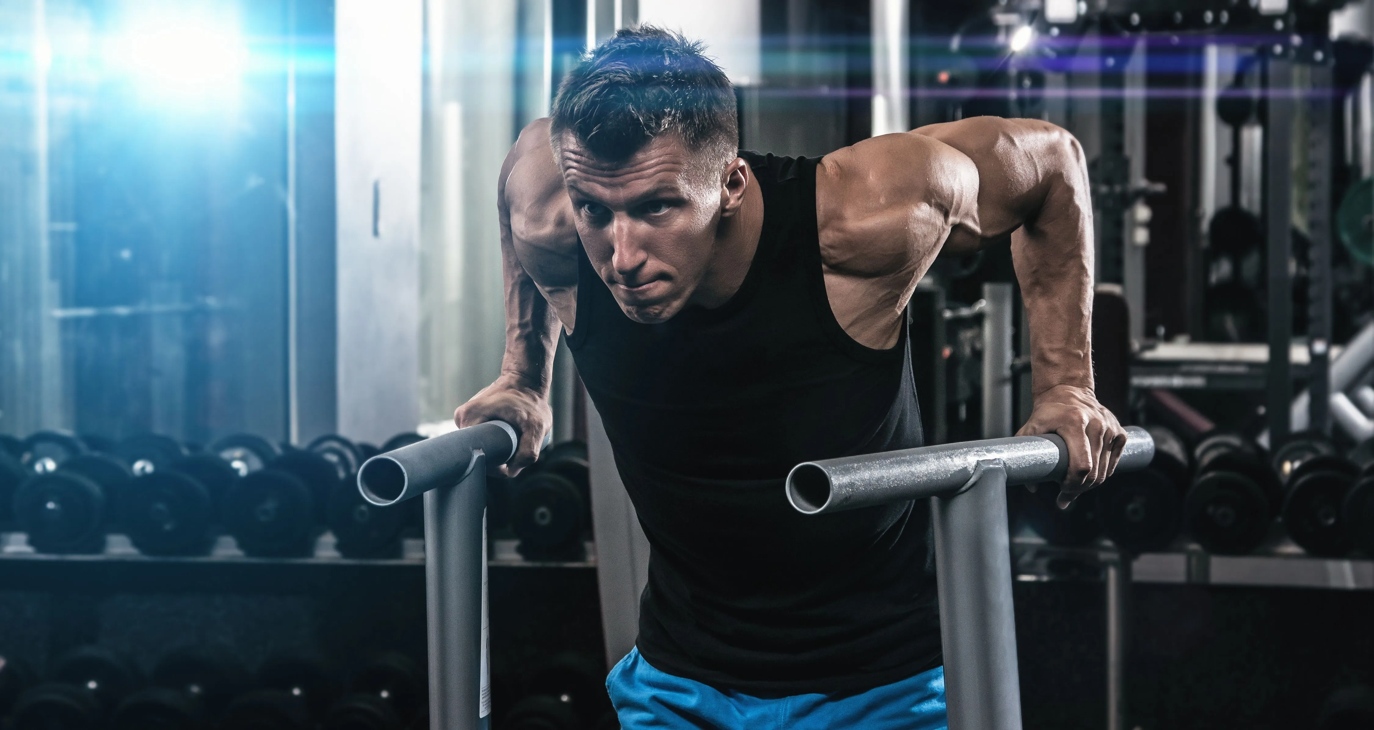 Gym 4k PC Wallpapers - Wallpaper Cave