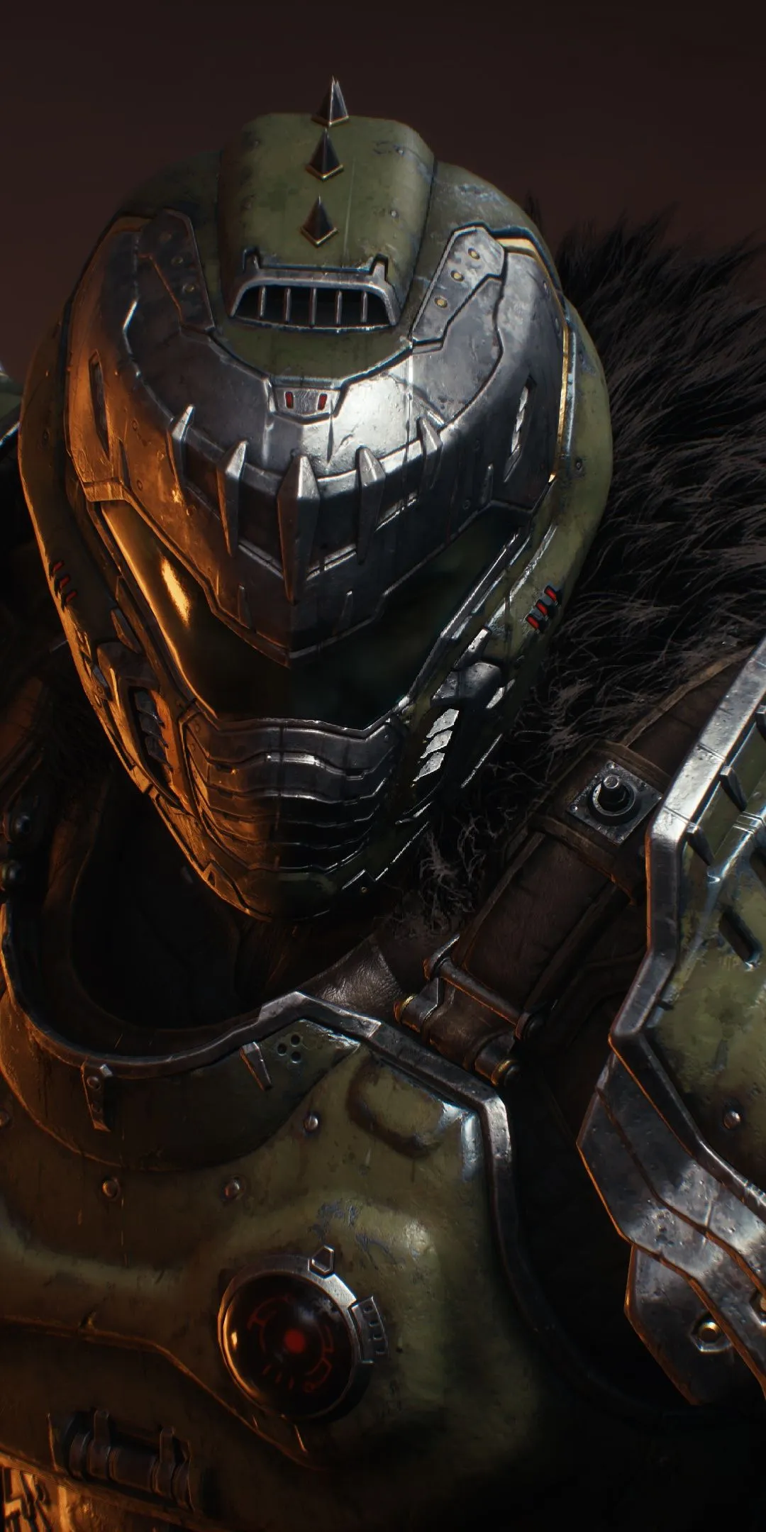 Doom: The Dark Ages Mobile Wallpapers - Wallpaper Cave