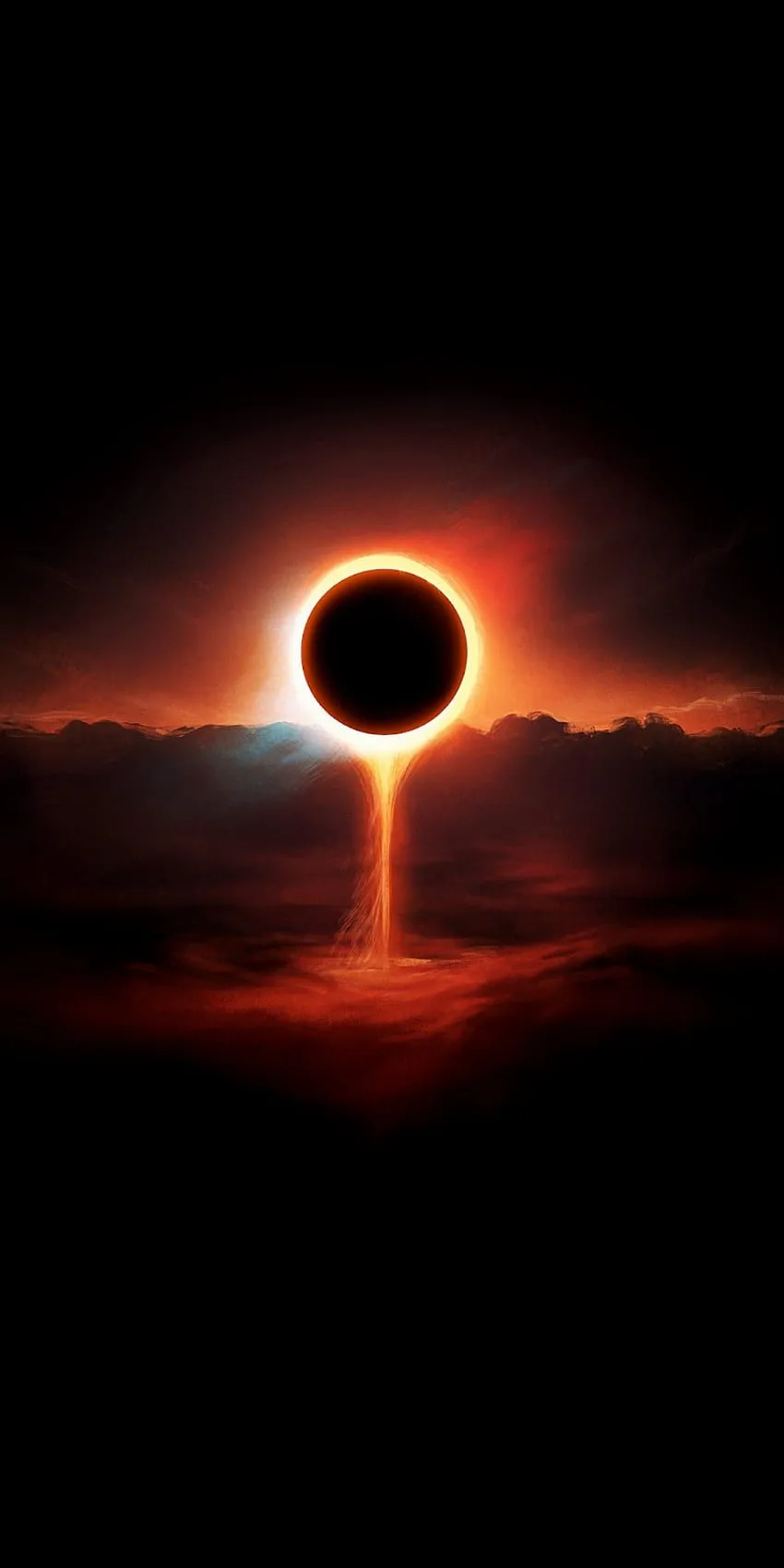 Eclipse Mobile Wallpapers - Wallpaper Cave