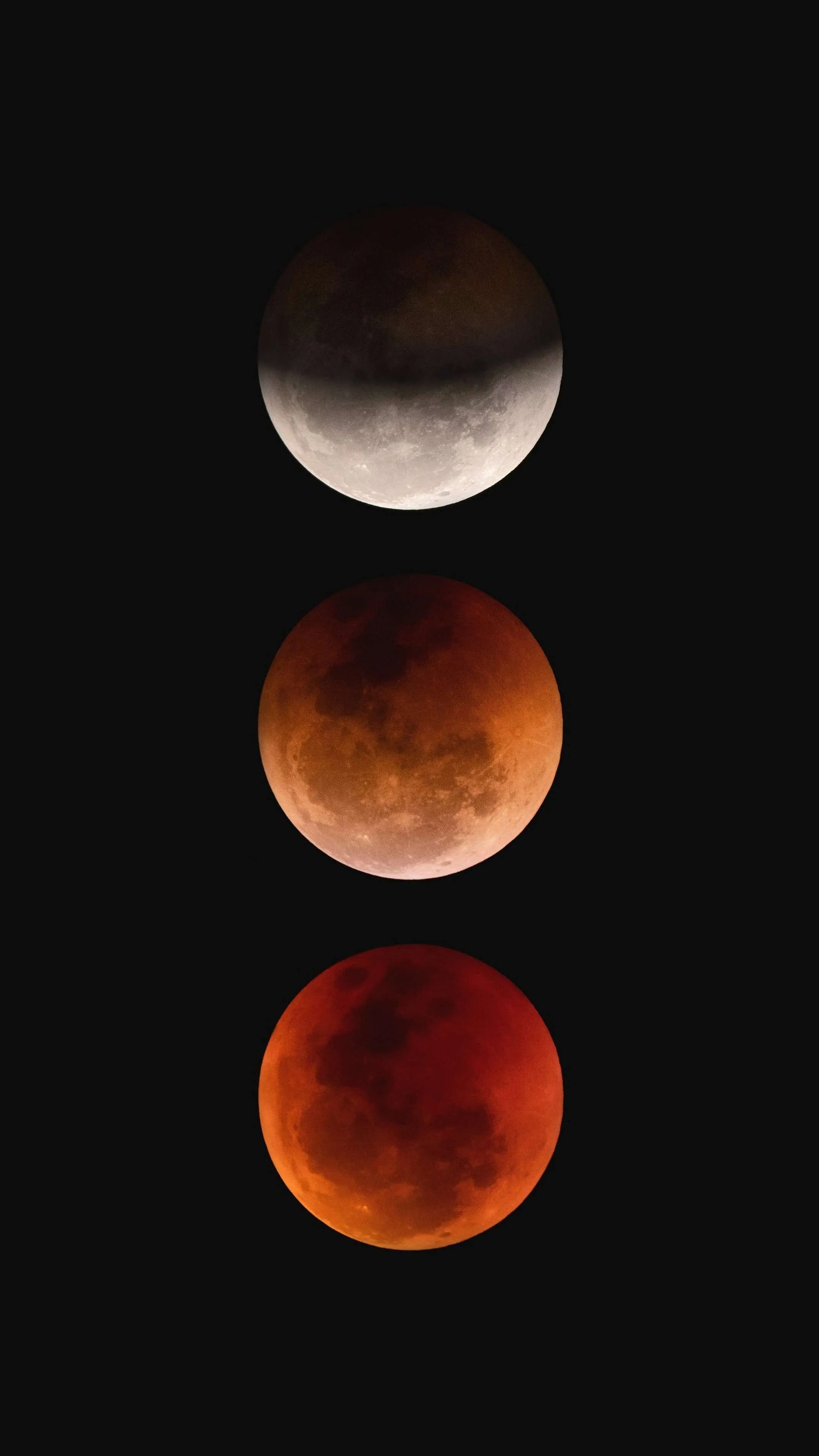 Eclipse Mobile Wallpapers - Wallpaper Cave