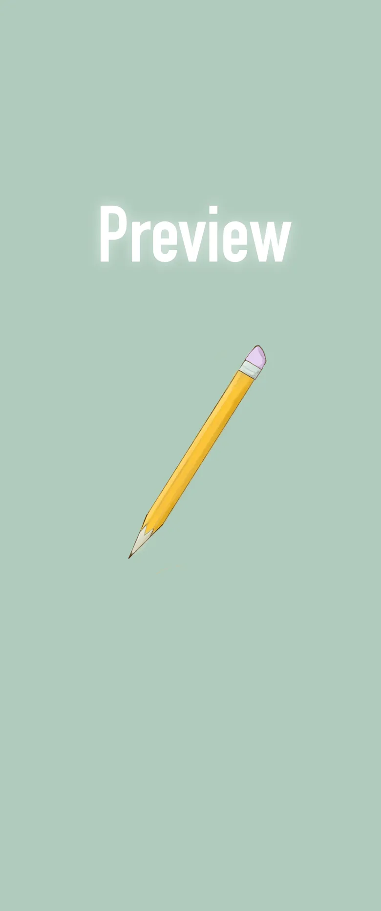 Pencil Phone Wallpapers - Wallpaper Cave