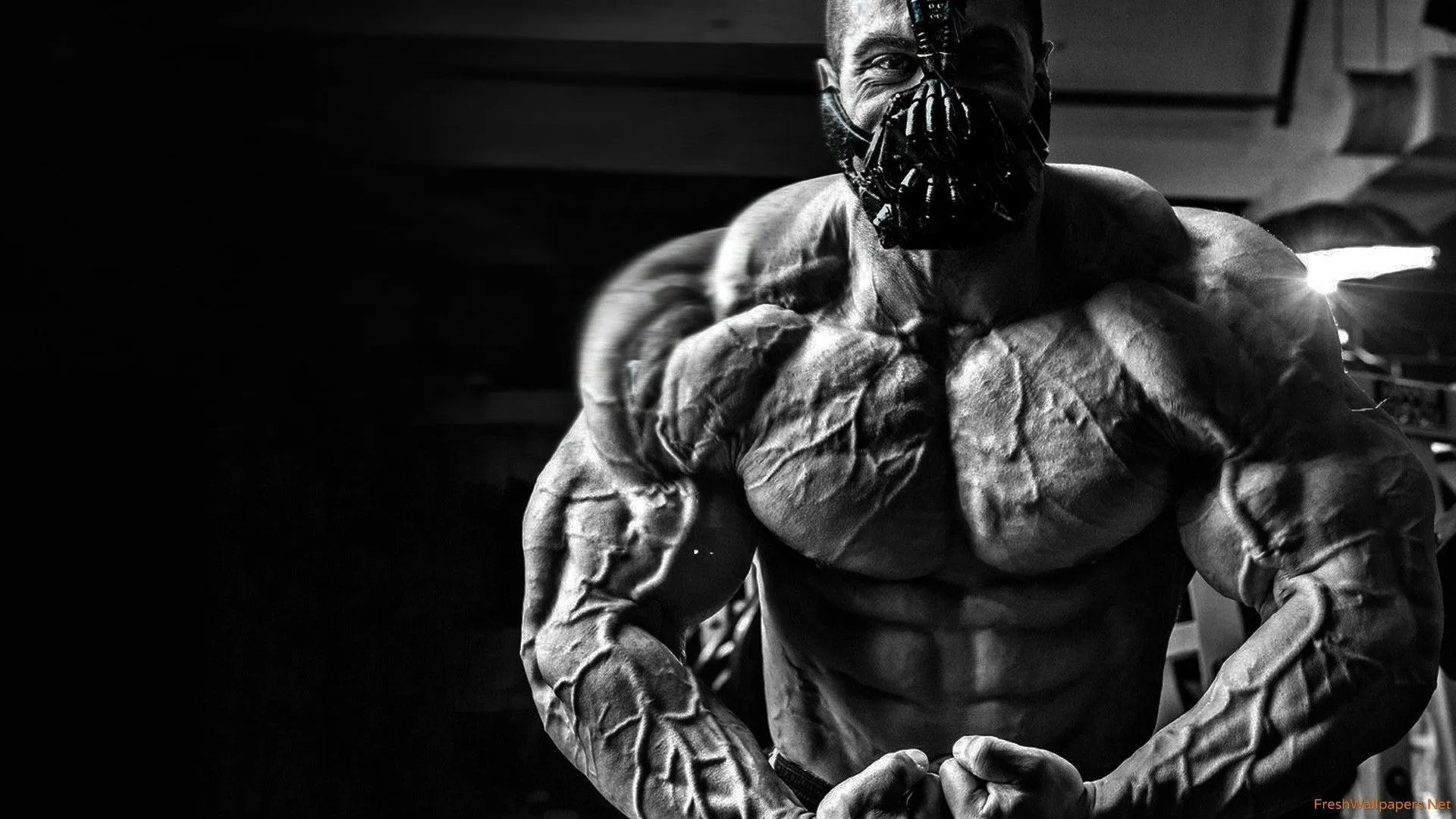 Bane Desktop Wallpapers - Wallpaper Cave