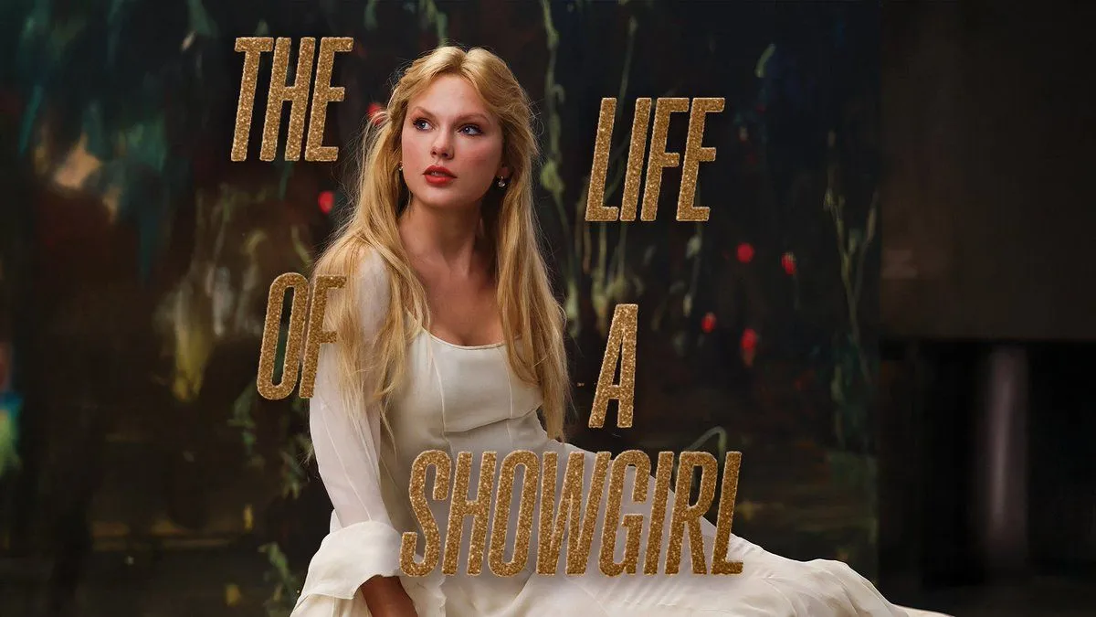 The Life Of A Showgirl Desktop Wallpapers - Wallpaper Cave