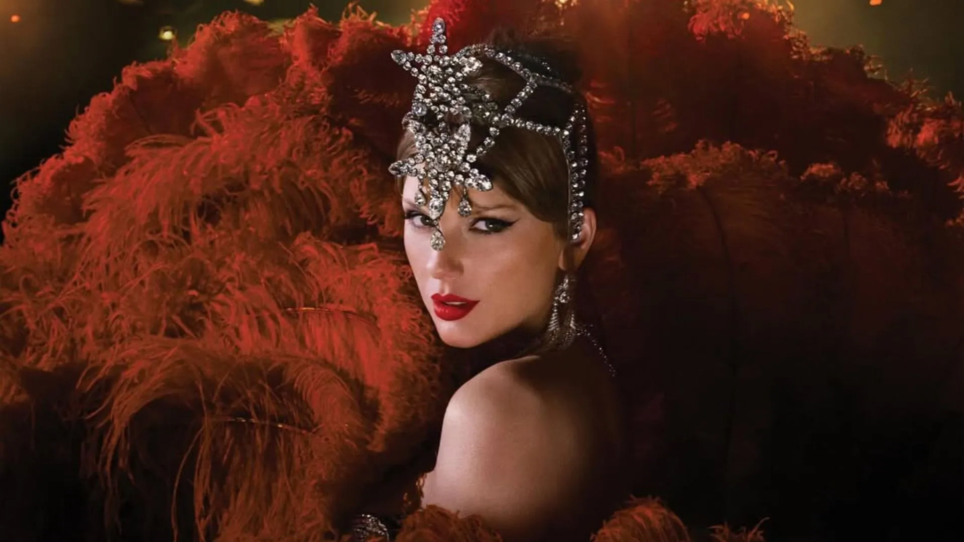 The Life Of A Showgirl Desktop Wallpapers - Wallpaper Cave
