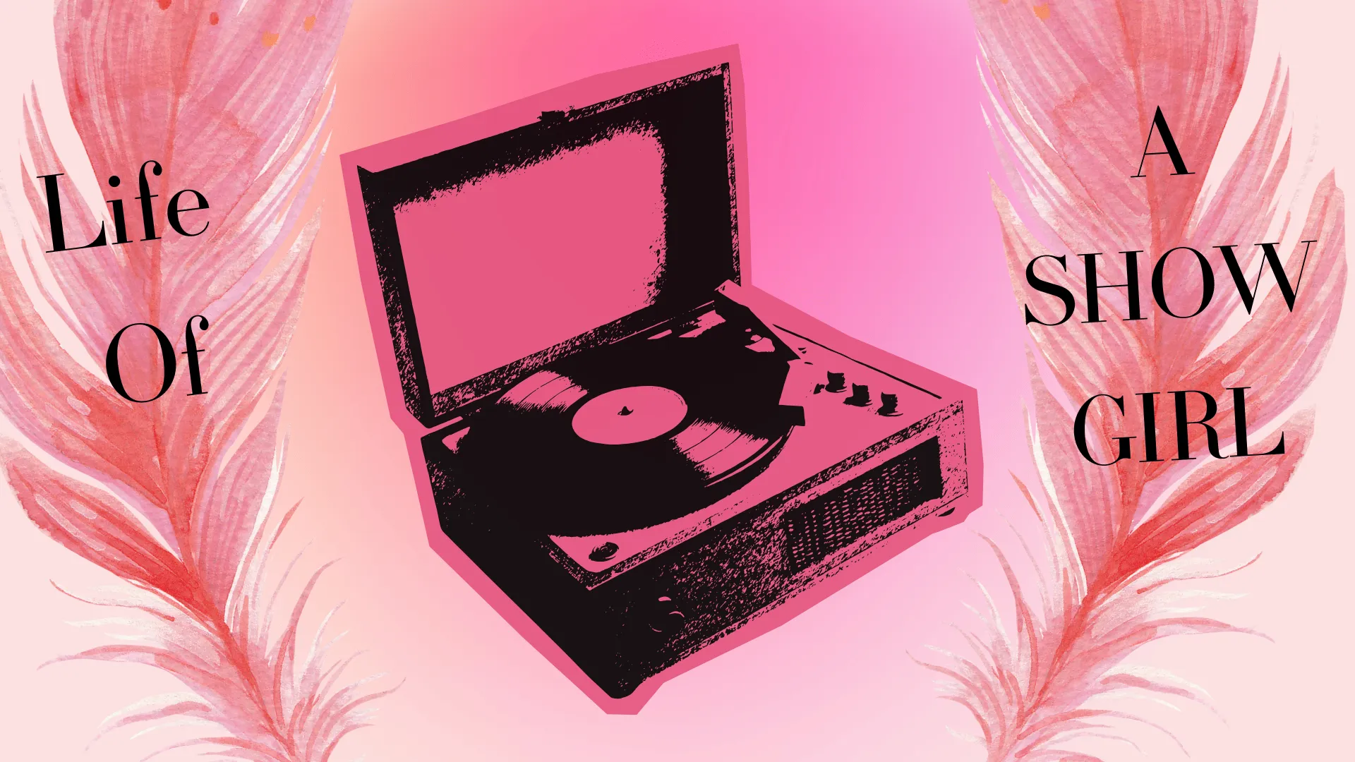 The Life Of A Showgirl Desktop Wallpapers - Wallpaper Cave
