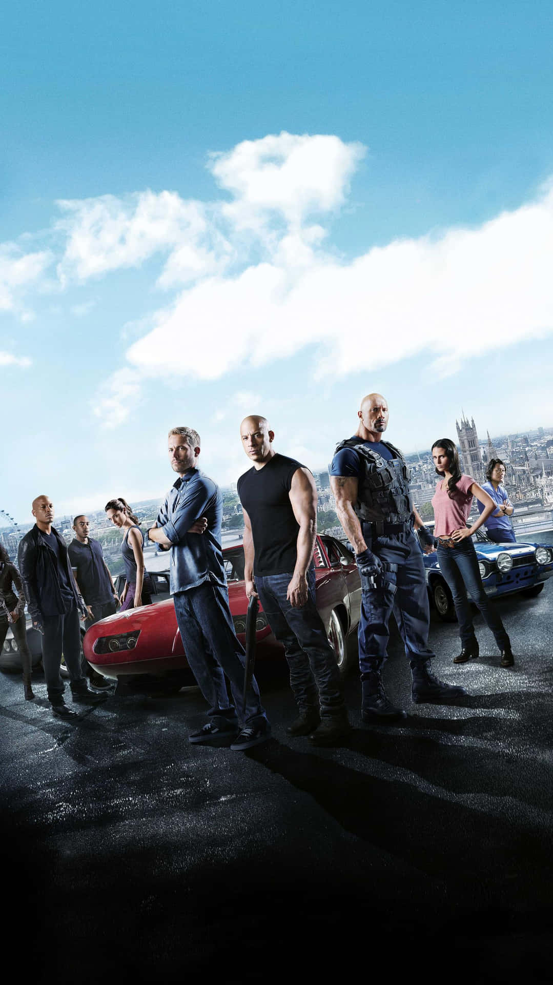 Fast And Furious 4k Phone Wallpapers - Wallpaper Cave