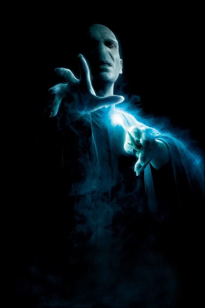 Voldemort Phone Wallpapers - Wallpaper Cave