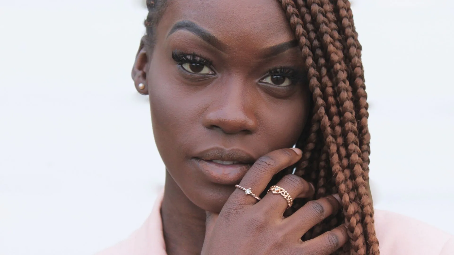 Black Girls Desktop Wallpapers - Wallpaper Cave