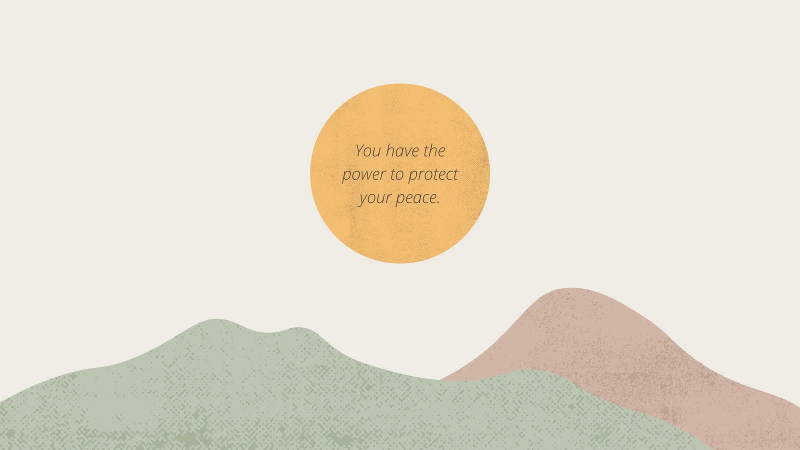 Aesthetic Motivational Desktop Wallpapers - Wallpaper Cave