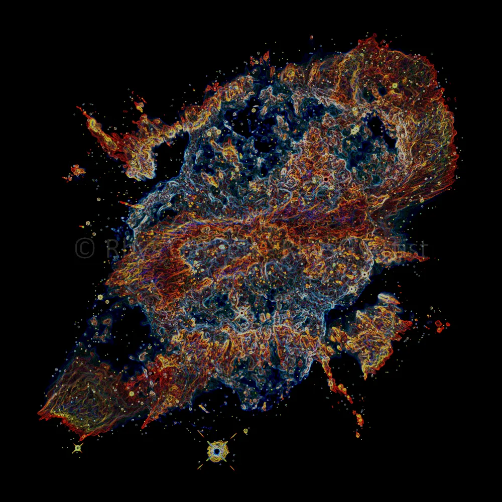 NGC 5189 Wallpapers - Wallpaper Cave
