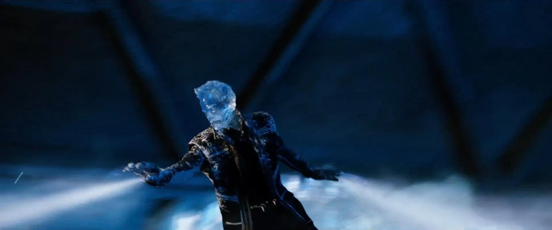 Iceman Drake Wallpapers - Wallpaper Cave
