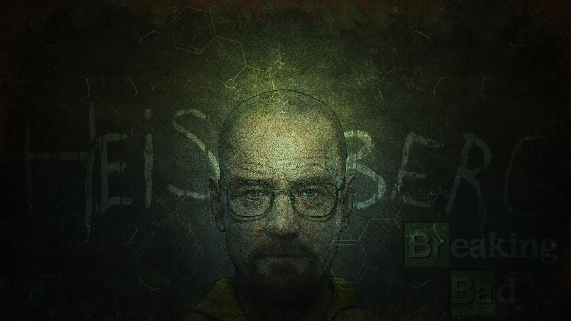 Heisenberg Desktop Wallpapers - Wallpaper Cave
