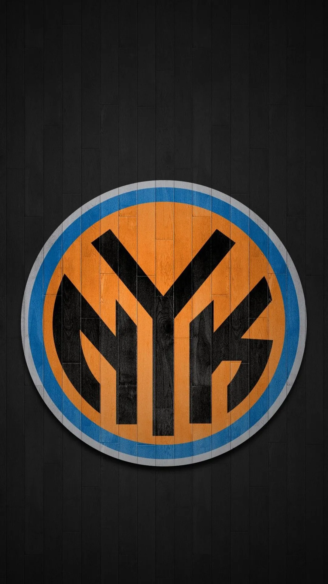 New York Knicks Logo Wallpapers - Wallpaper Cave
