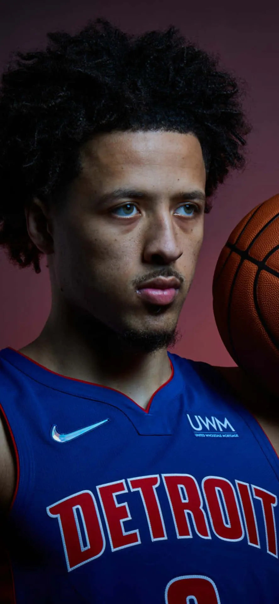 Cade Cunningham Pistons Wallpapers - Wallpaper Cave