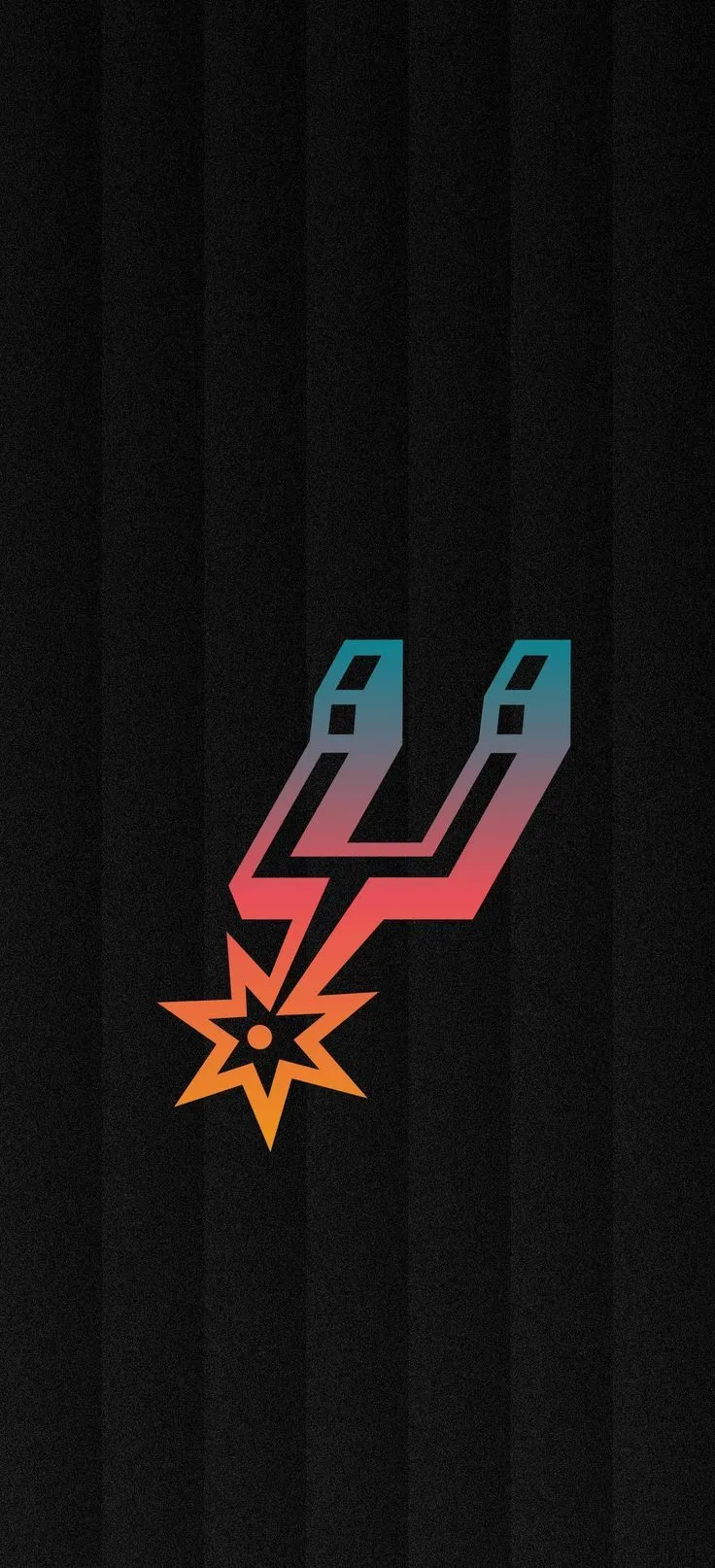 San Antonio Spurs Phone Wallpapers - Wallpaper Cave