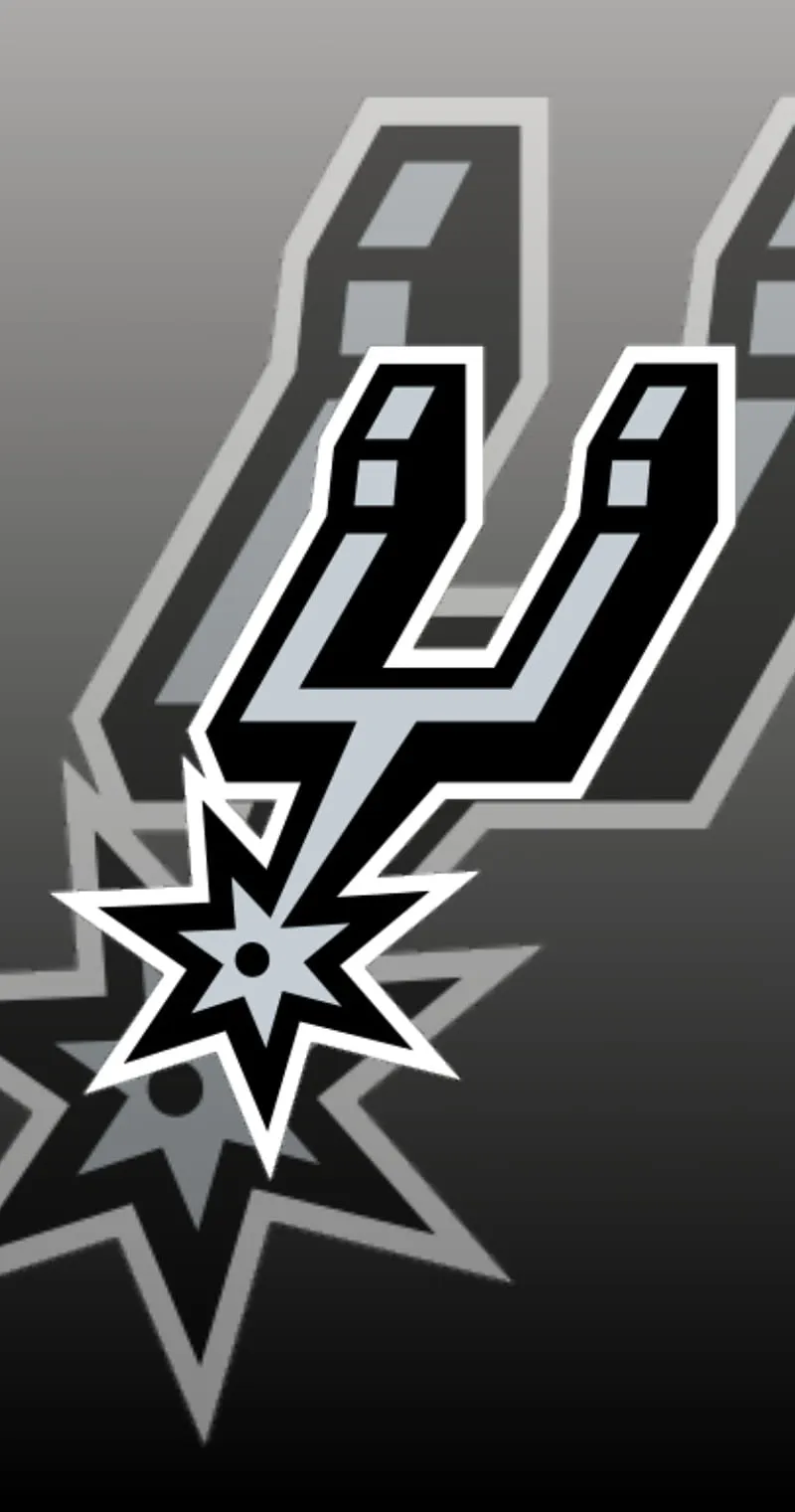 San Antonio Spurs Phone Wallpapers - Wallpaper Cave