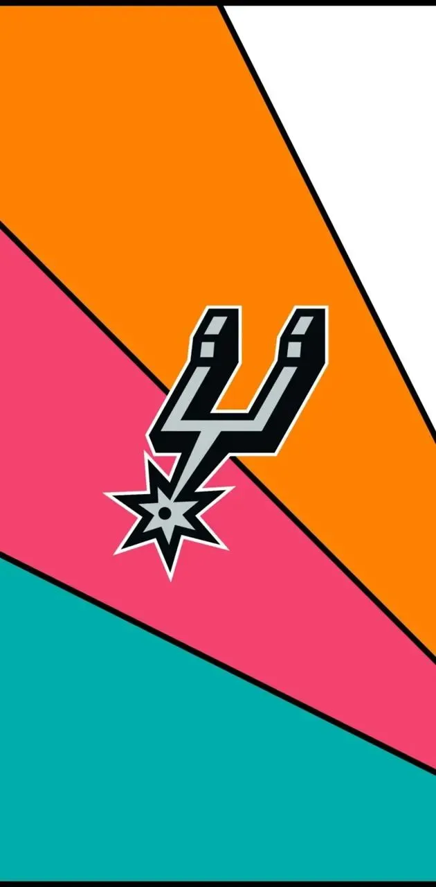 San Antonio Spurs Phone Wallpapers - Wallpaper Cave
