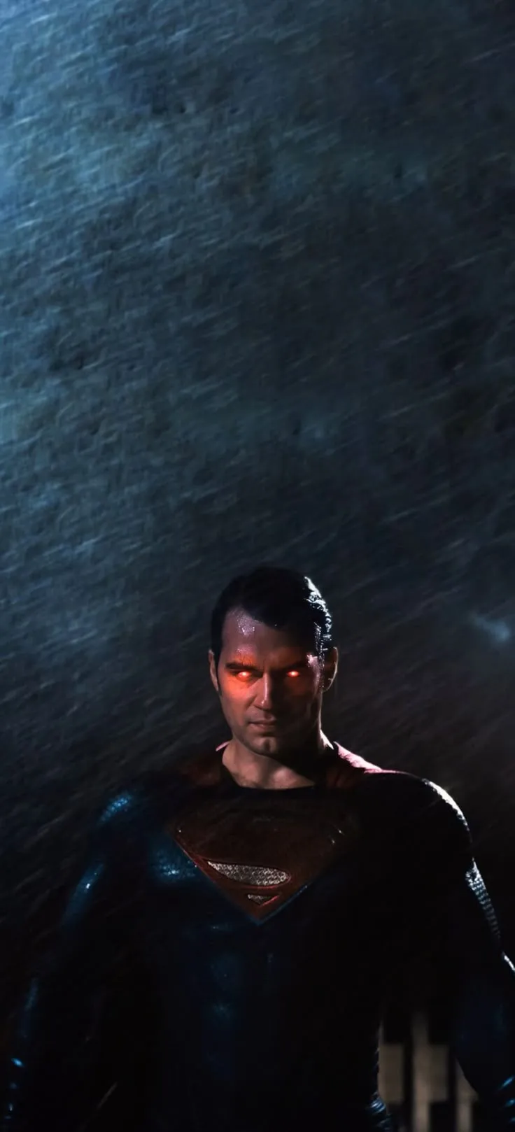 Henry Cavill Superman Phone Wallpapers - Wallpaper Cave
