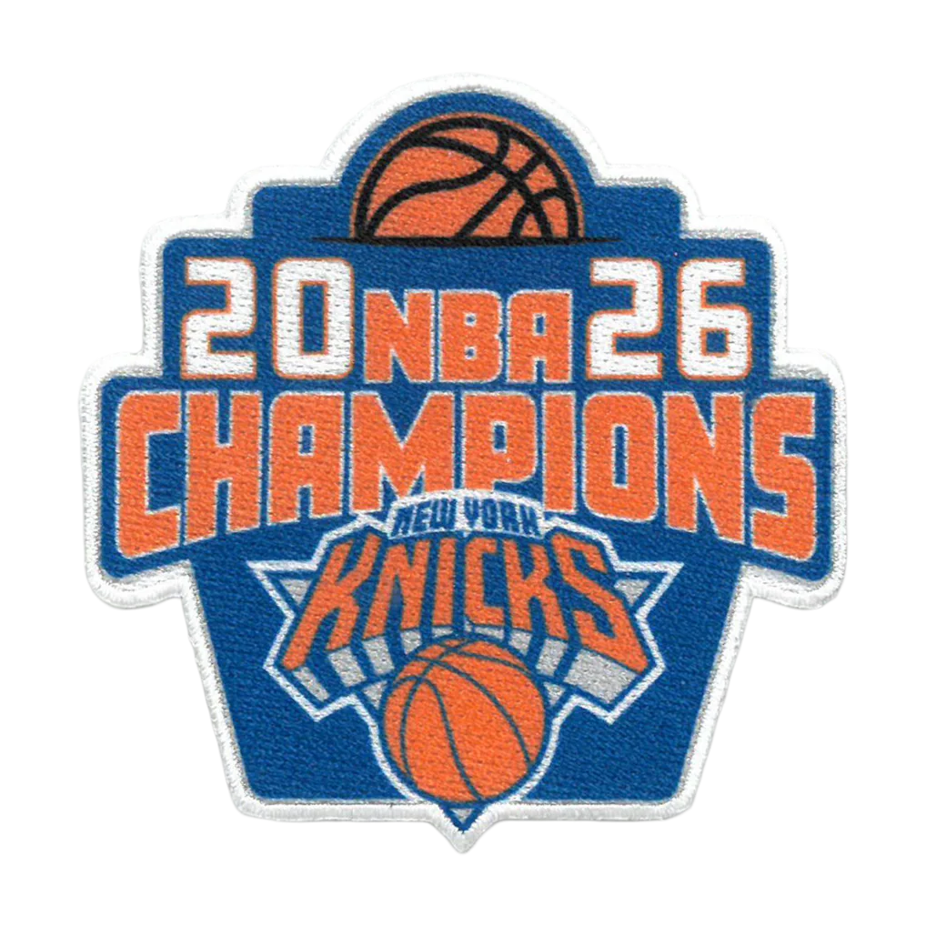 New York Knicks NBA Champions 2026 Wallpapers - Wallpaper Cave