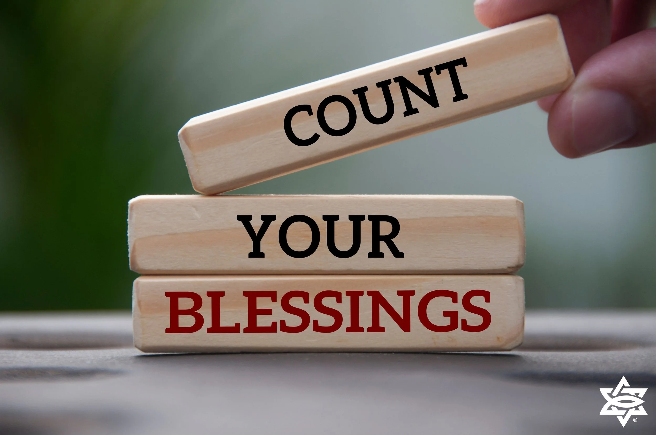 Count Your Blessings Wallpapers - Wallpaper Cave