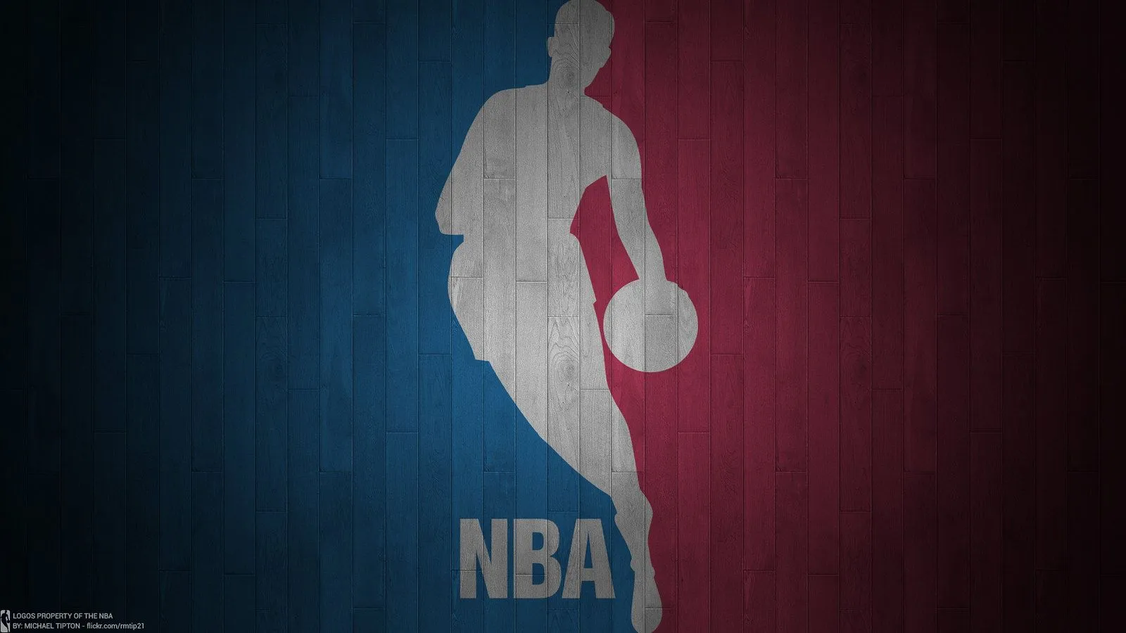 NBA Logo Desktop Wallpapers - Wallpaper Cave