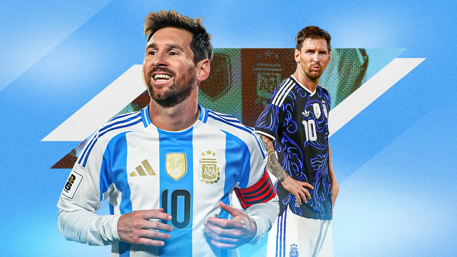Messi 2026 Wallpapers - Wallpaper Cave