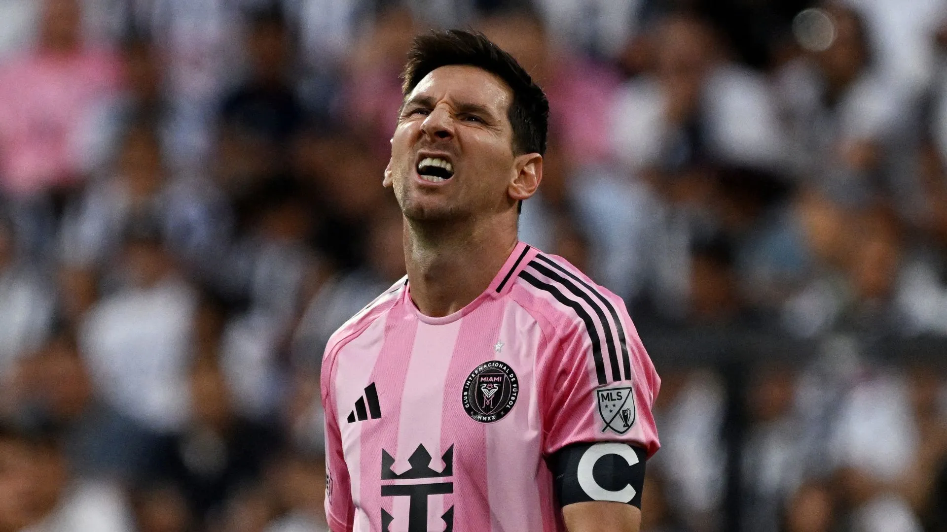 Messi 2026 Wallpapers - Wallpaper Cave