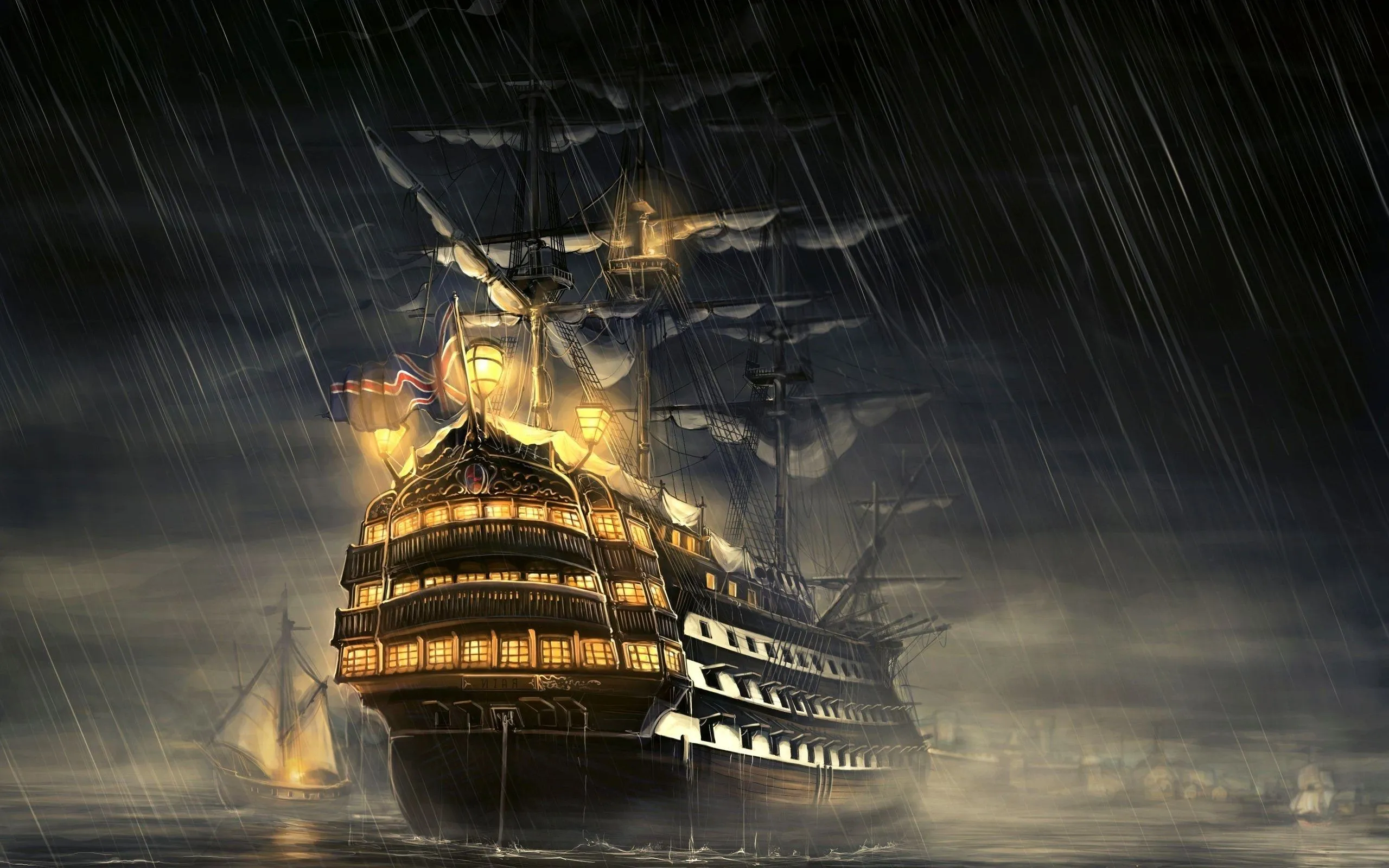 Black Pearl Desktop Wallpapers - Wallpaper Cave