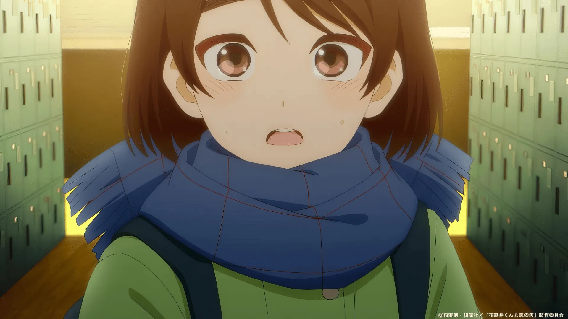 Hotaru Hinase Wallpapers - Wallpaper Cave