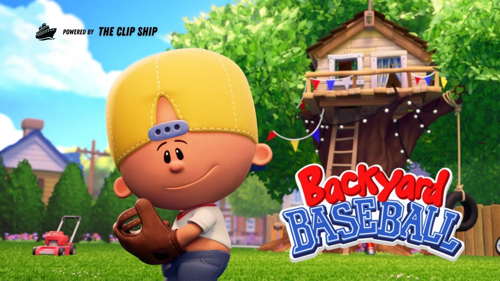 Backyard Baseball Wallpapers - Wallpaper Cave
