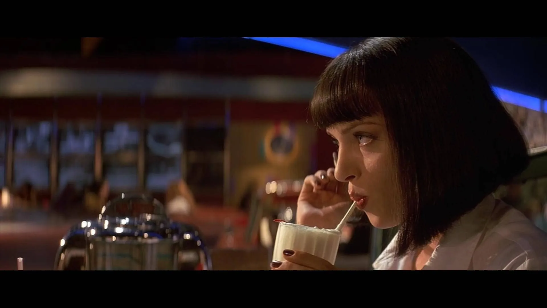Mia Wallace Desktop Wallpapers - Wallpaper Cave