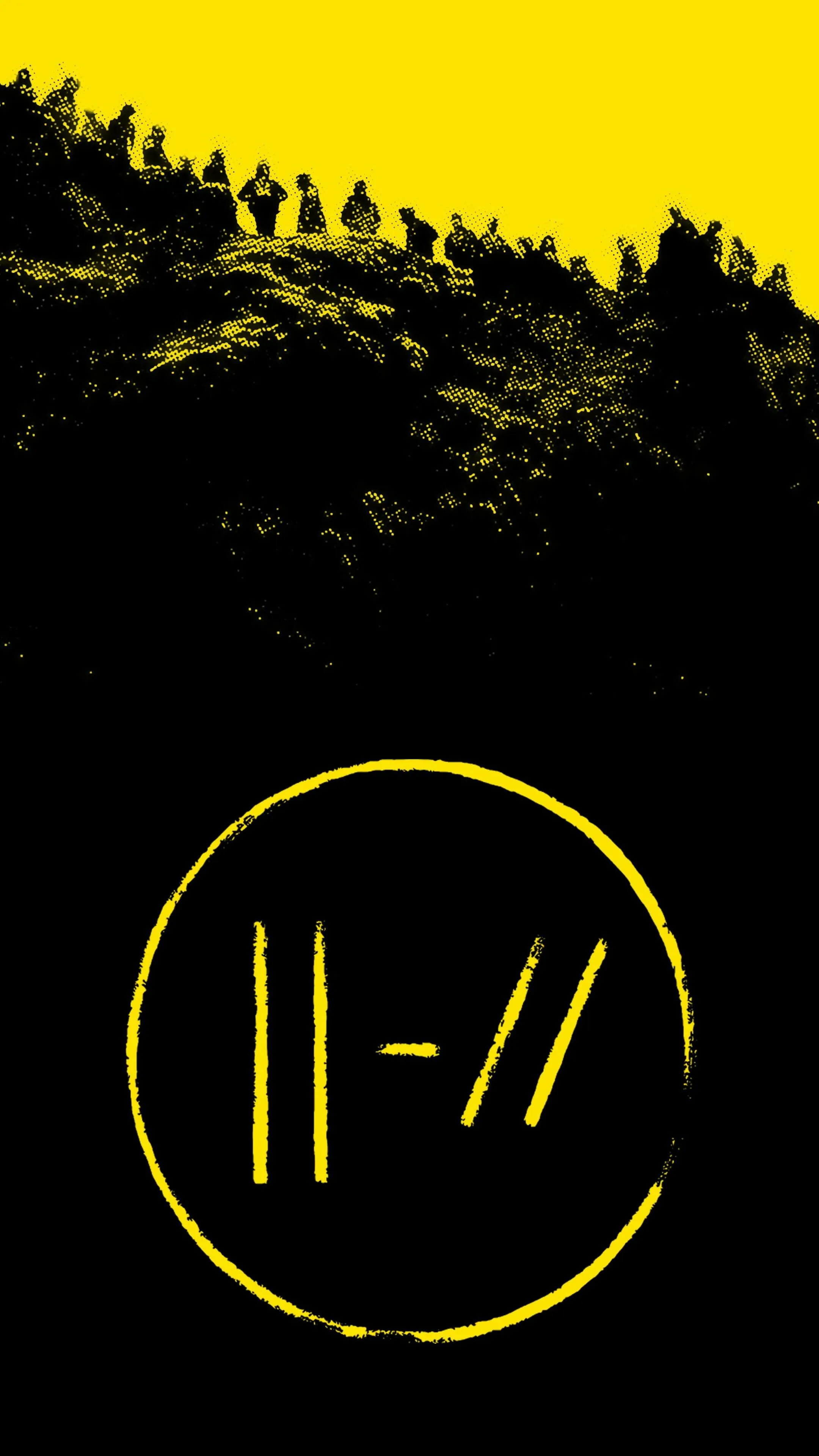 Twenty One Pilots Mobile Wallpapers - Wallpaper Cave