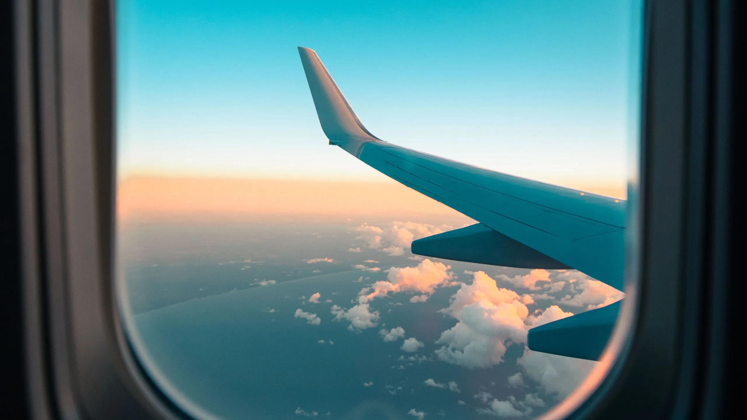 Wing View Wallpapers - Wallpaper Cave