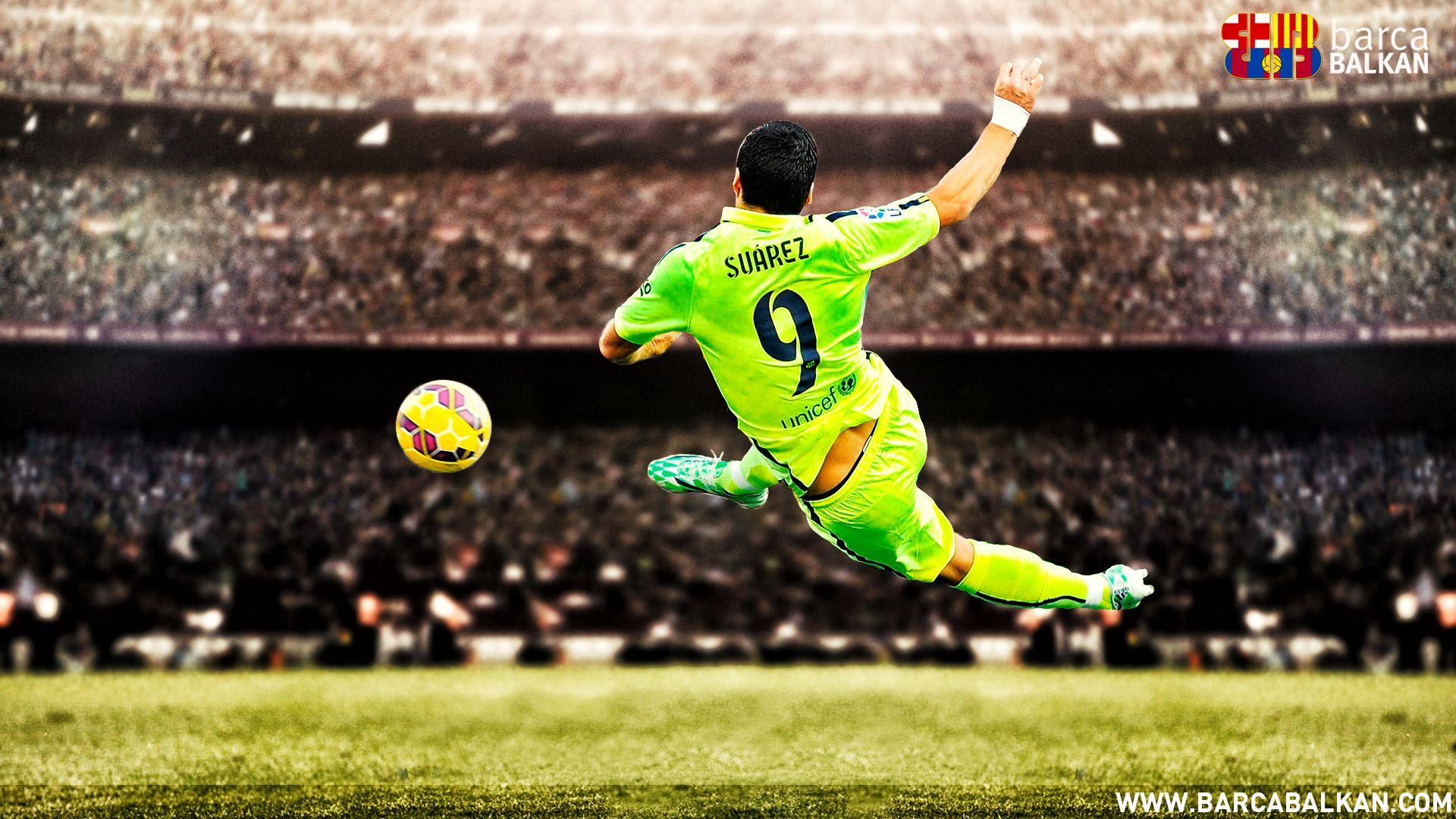 Suarez 2017 Wallpapers - Wallpaper Cave