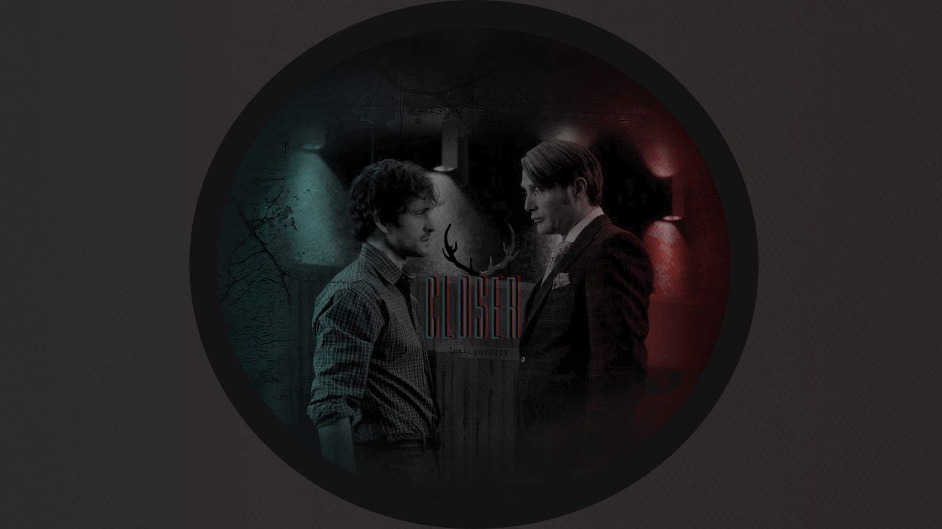 Hannigram Wallpapers - Wallpaper Cave